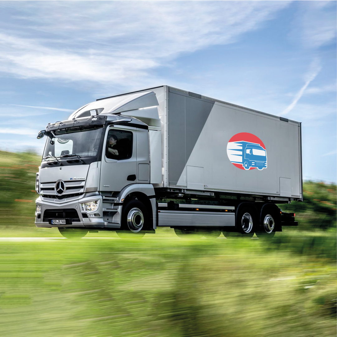 Carter - Soluciones Logísticas